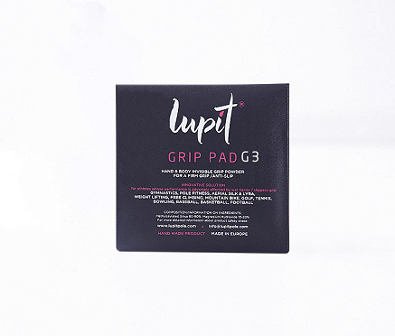 LUPIT stage short legs, Stainless steel & Bags