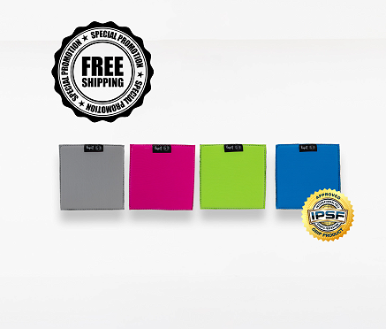 LUPIT stage short legs